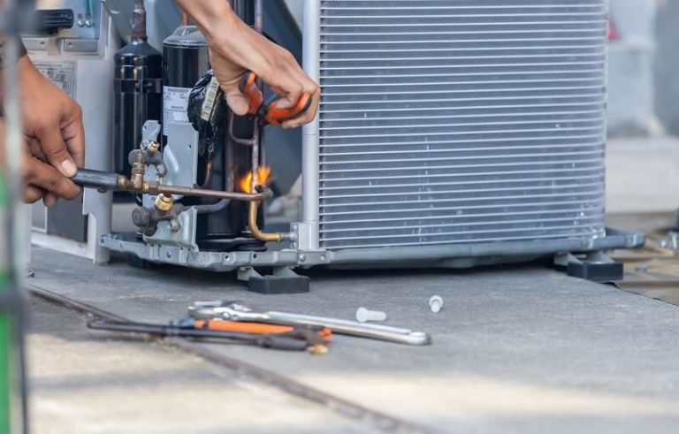 3 Must-Know HVAC Safety Tips | Apex Technical School