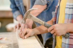 A History of Carpentry Tools | Apex Technical School