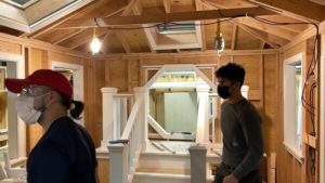 Construction Framing Terms to Know | Apex Technical School