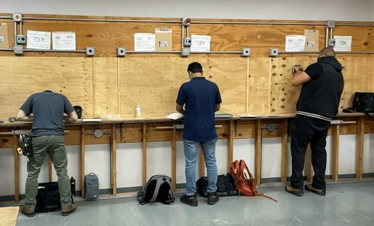 Why Take Trade School Night Classes? | Apex Technical School