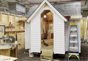 Construction Framing Terms to Know | Apex Technical School