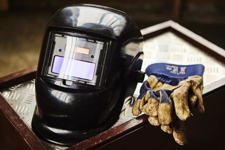 PPE Required for Welding | Apex Technical School