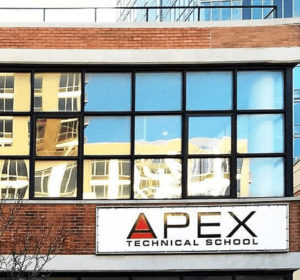 Toolbox Chatter | Apex Technical School