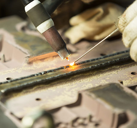 Types of Welding to Learn | Apex Technical School