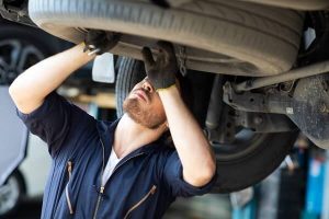 Mechanic Interview Questions | Apex Technical School