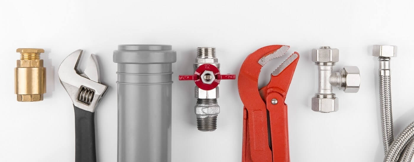History of Plumbing Tools | Apex Technical School
