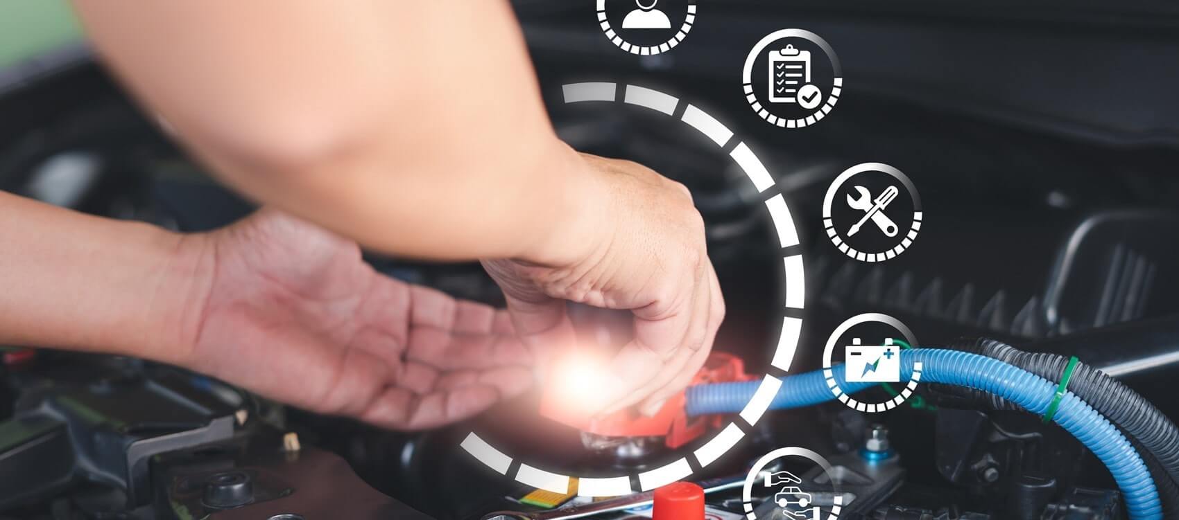 Automotive Service Excellence Certification | Apex Technical School