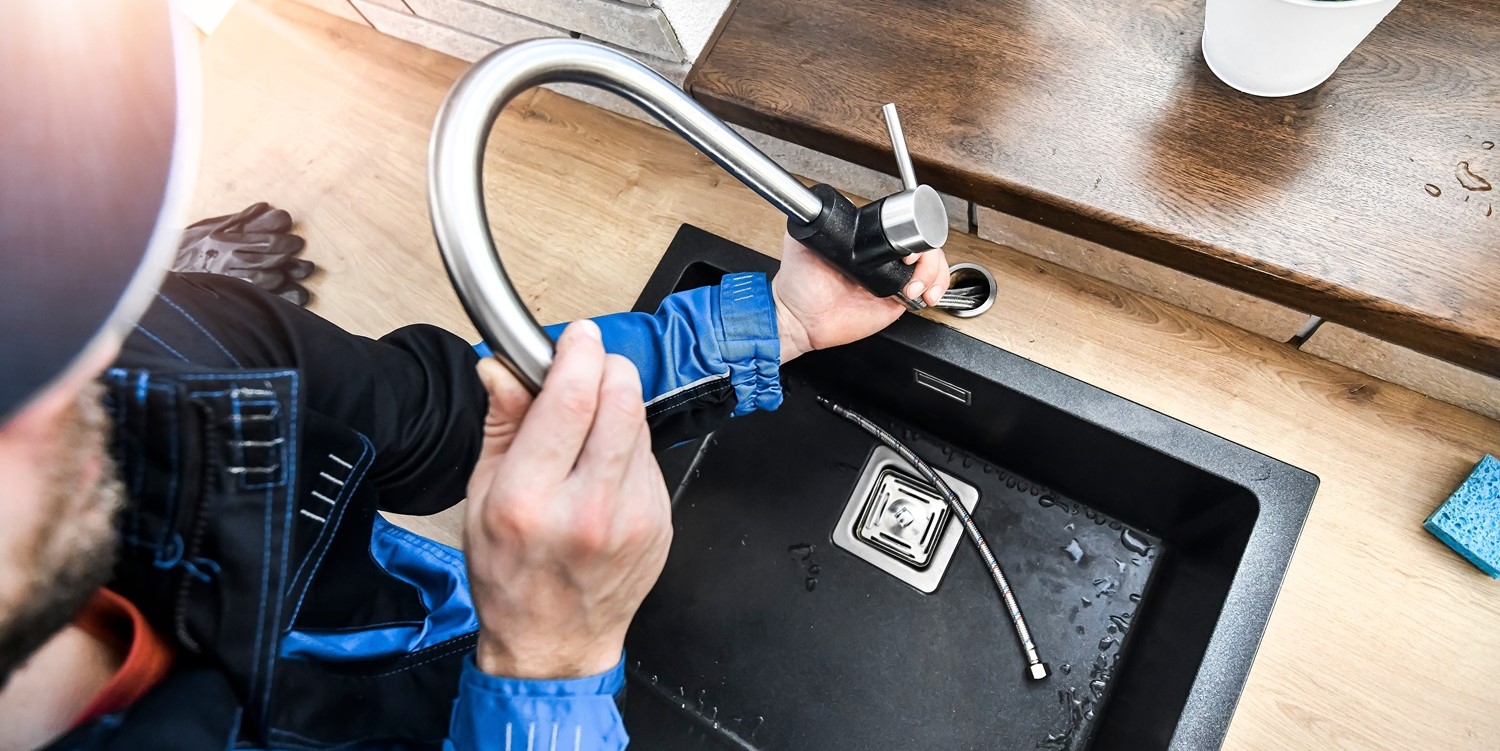 Advancements in New Plumbing Technologies | Apex Technical School